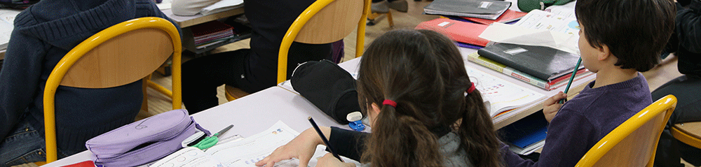 Ecole bilingue musulmane EVA de Vitray