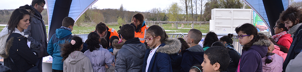 Ecole bilingue musulmane EVA de Vitray