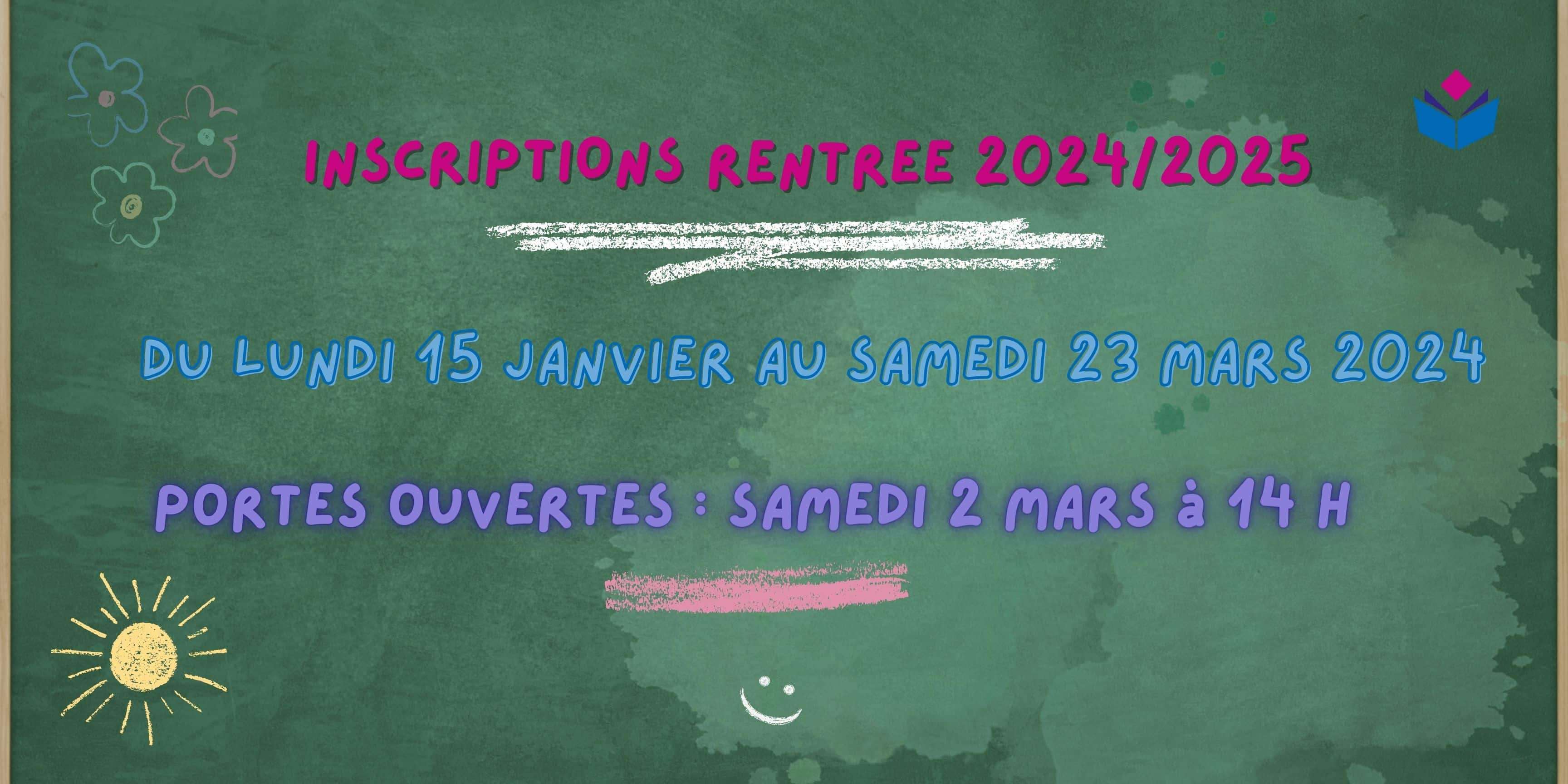 Ecole bilingue musulmane Eva de Vitray – Construisons ensemble l’avenir ...